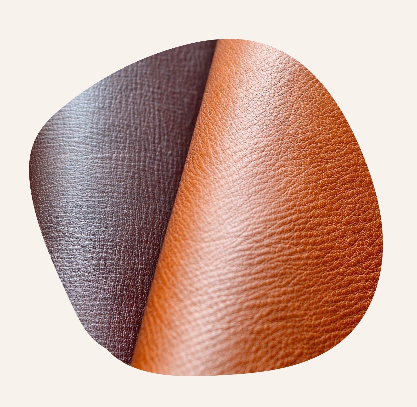 Hand Textured Leather – Godbole Gear