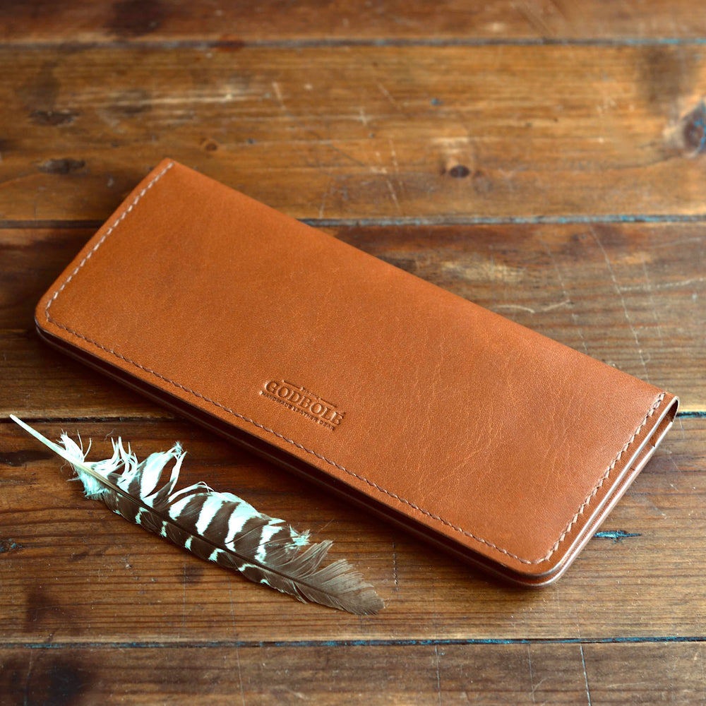 Full Grain Leather Wallets - Handmade Luxury Leather Goods – Godbole Gear