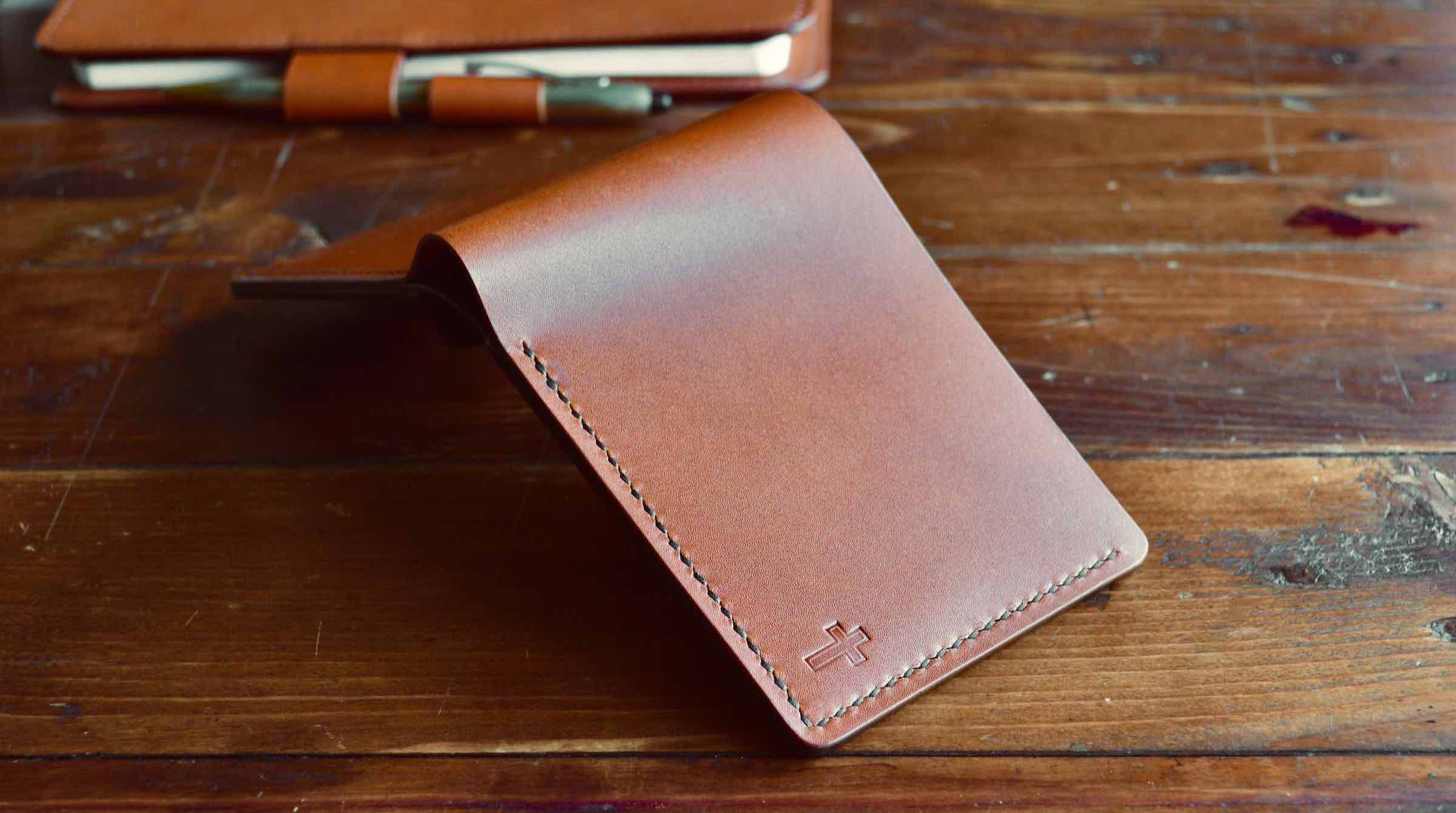 Quality Handcrafted Leather Goods | Full Grain Leather | Buy Online ...